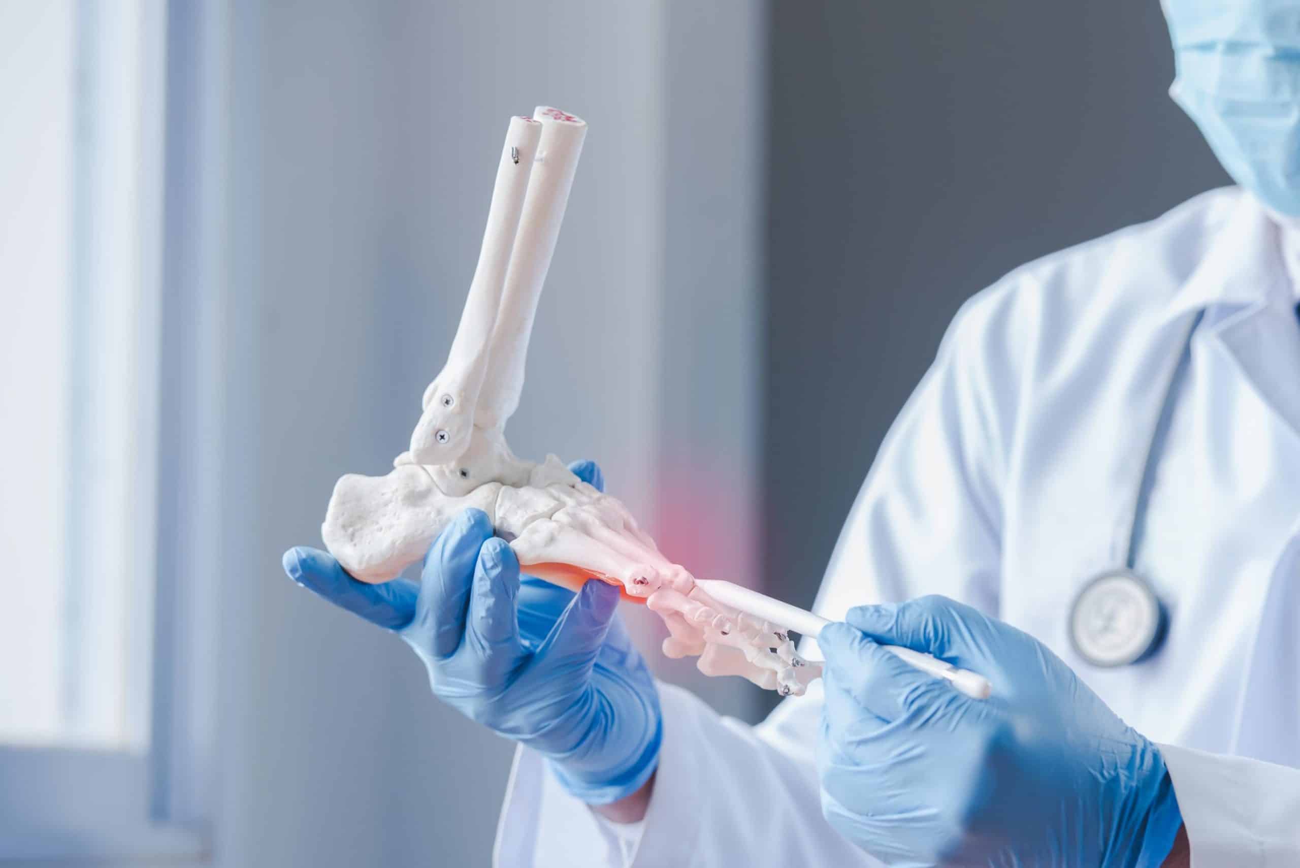 Orthopaedic (Joints & Bones) Screening Singapore | Oxford Ortho